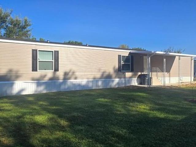8689 Larkspur Dr, Orient, OH 43146