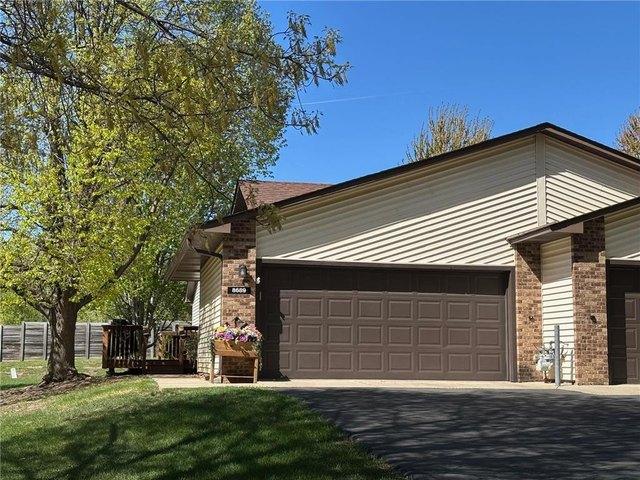 8689 th St W, Apple Valley, MN 55124