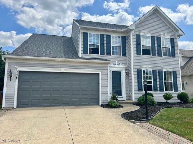 8689 Westfield Park Dr, Olmsted Township, OH 44138