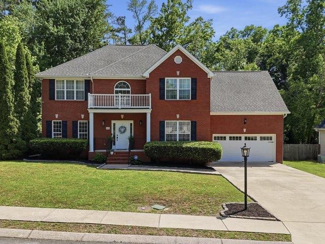 8680 Belleau Woods Dr, Chattanooga, TN 37421