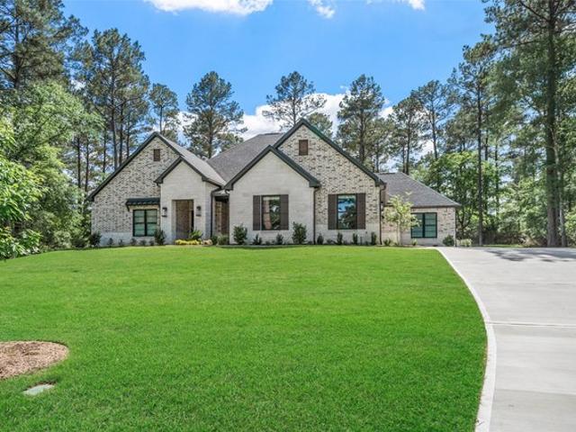 8680 Cedar Meadow Ln, Plantersville, TX 77363