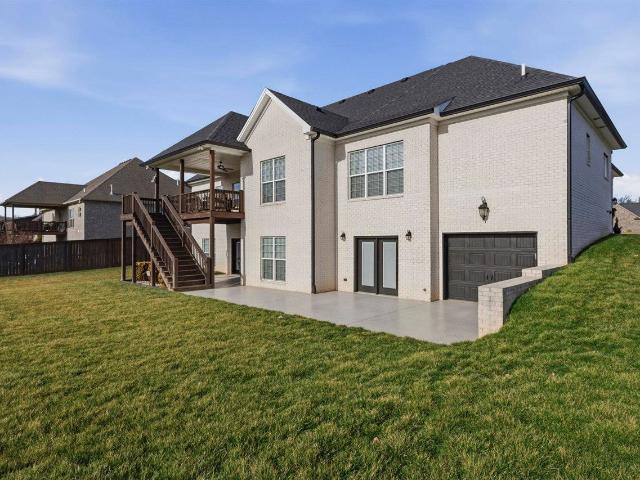 8680 Drakes Boulevard, Alvaton, US, KY
