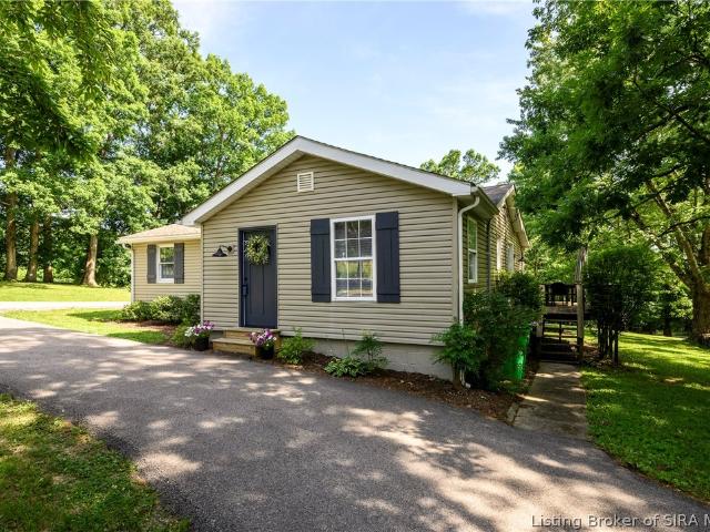 8681 Cooks Mill Road