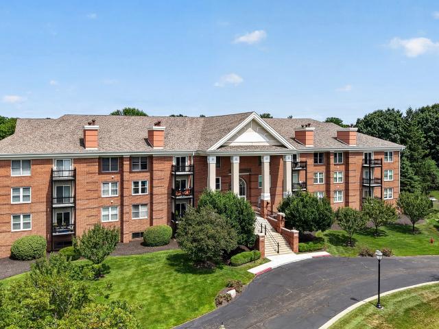 8681 Jaffa Court East Drive # 16