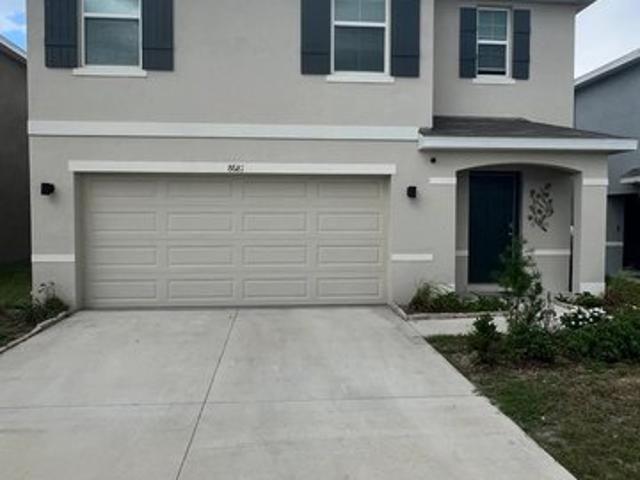 8681 SW 46th Ave, Ocala, FL 34476