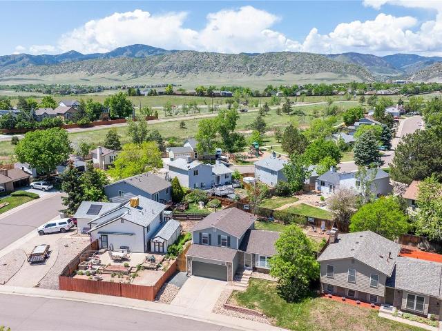 8681 W Star Circle