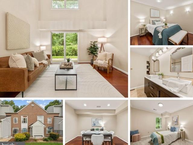 8682 Devon Hills Dr, Fort Washington, MD 20744