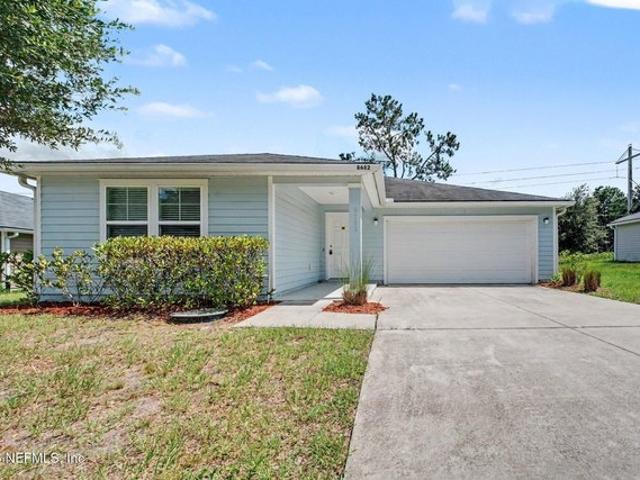 8682 Kaye Ln, Jacksonville, FL 32244