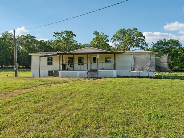 8683 N 436 Rd, Hulbert, OK 74441