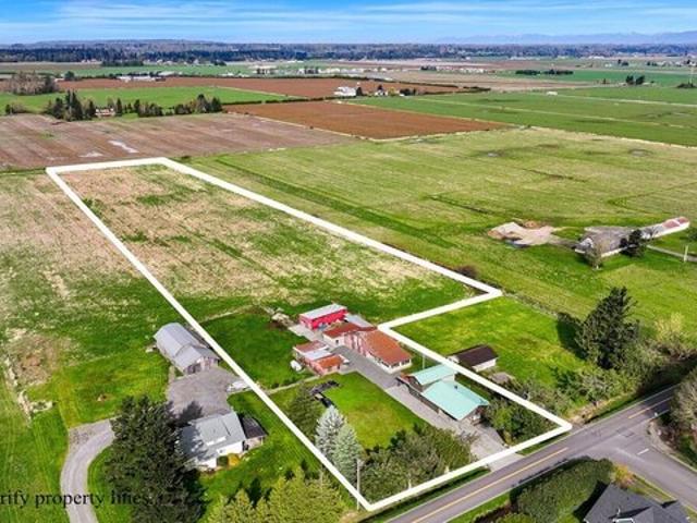 8683 Benson Rd Lot 10301, Lynden, WA 98264
