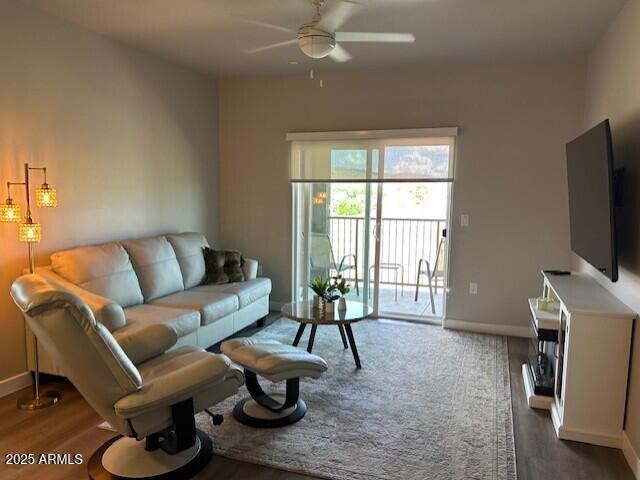 8683 E Commons Circle # A313