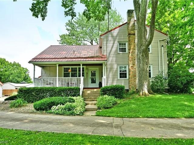 8683 King Graves Rd NE, Warren, OH 44484