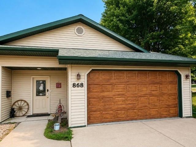 868 2nd Ave N, Park Falls, WI 54552