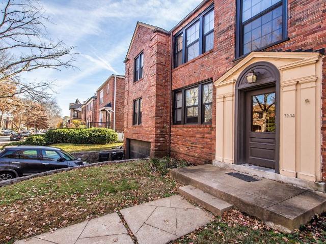 868 7354 Tulane 3 Bedroom Apartment for Rent at 7354 Tulane Ave, University City, MO 63130 University City