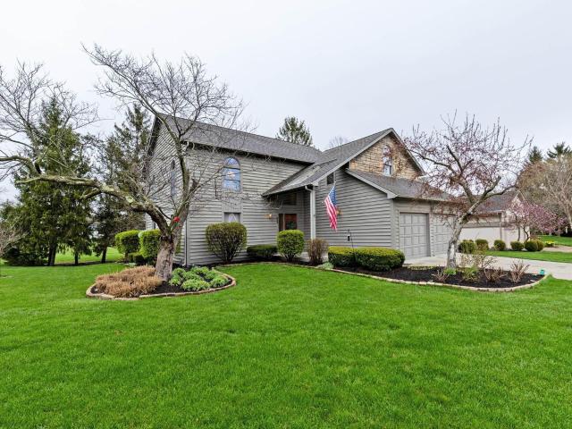 868 Chelsea Lane