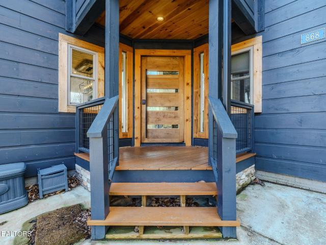 868 Cliff Branch Rd