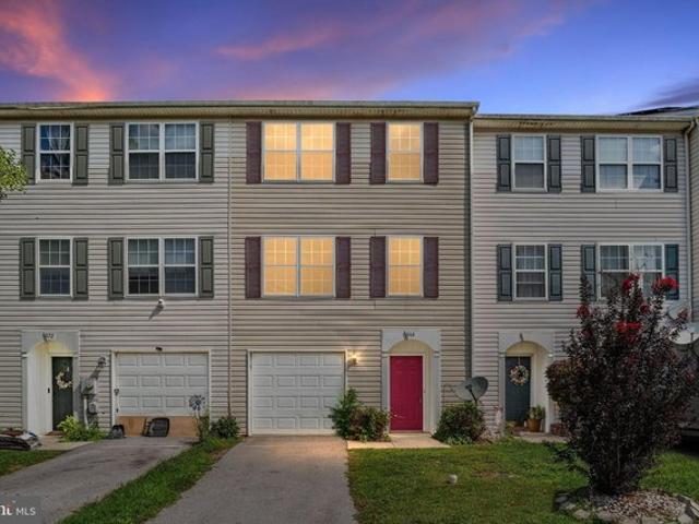 868 Aztec Dr, Martinsburg, WV 25405