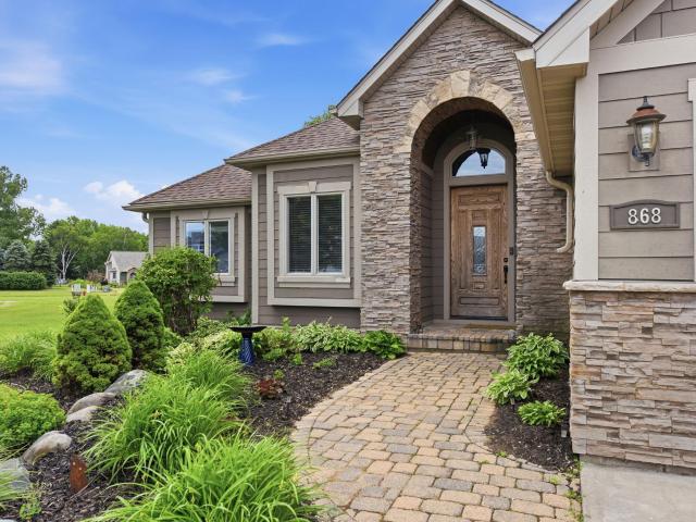 868 Brady Lane