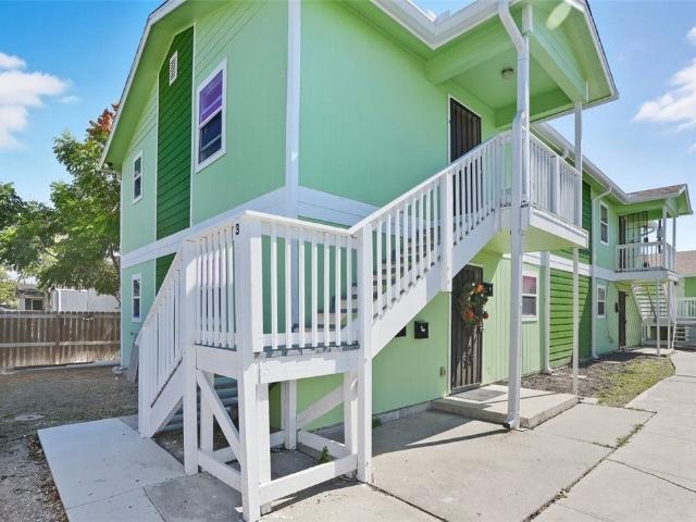 868 Gonzales St Unit #2, Robstown, US, TX