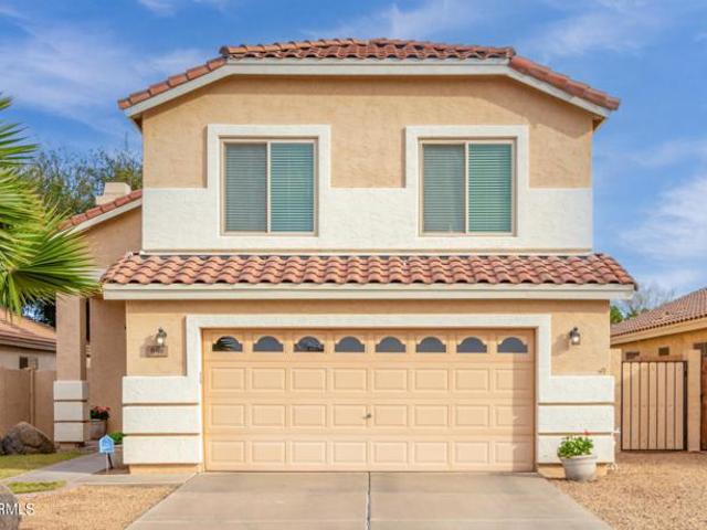 868 E Baylor Ln, Gilbert, AZ 85296