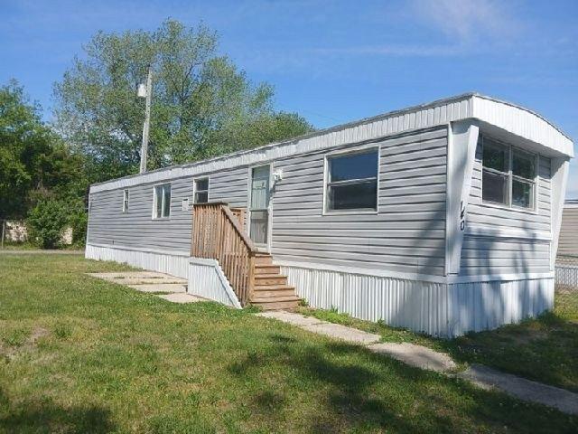 868 E Commerce St Trlr 140, Bridgeton, NJ 08302