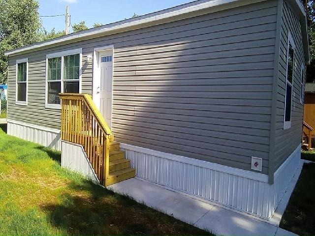 868 E Commerce St Trlr 118, Bridgeton, NJ 08302