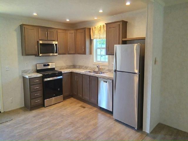 868 E Commerce St Trlr 138, Bridgeton, NJ 08302