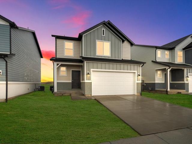 868 E Eden St Unit 1685, Eagle Mountain, UT 84005