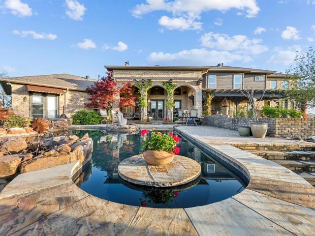 868 English Rd, Rockwall, TX 75032 | MLS #21168
