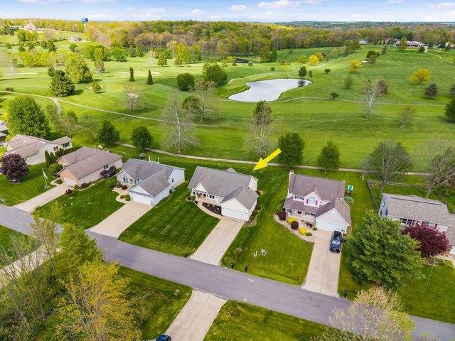868 Fairway Dr, Howard, OH 43028