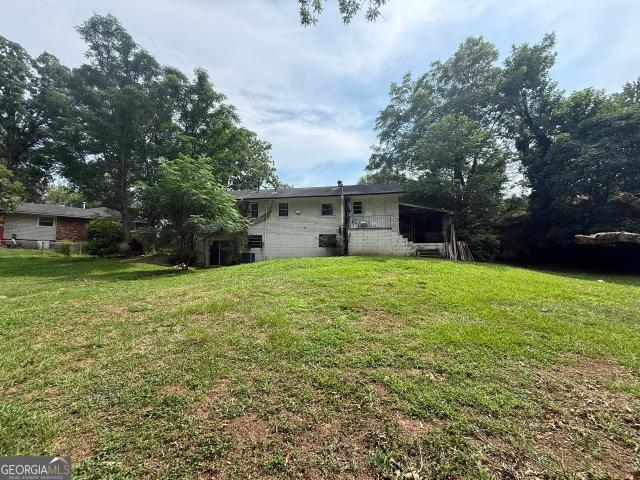868 King Road