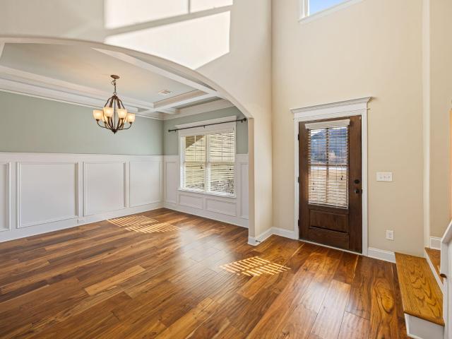 868 Herrington Drive