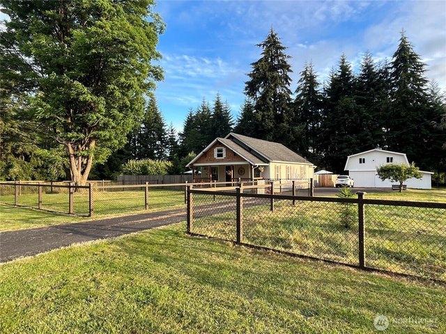 868 Highway 603, Chehalis, WA 98532