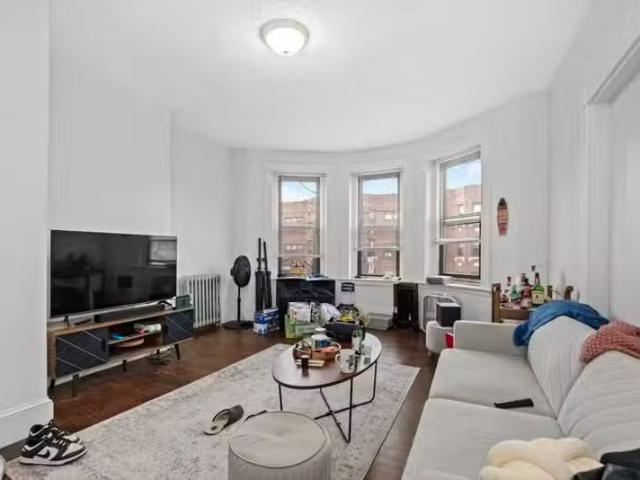 868 Huntington Avenue, Unit 3, Boston, MA 02115 MLS #73333897