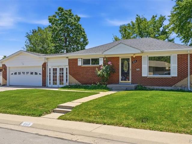 868 Ogden Cir, Denver, CO 80233