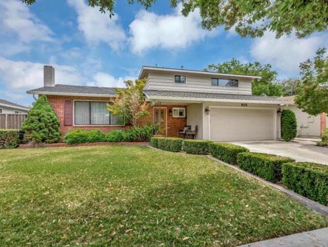 868 Lewiston Dr, San Jose, CA 95136