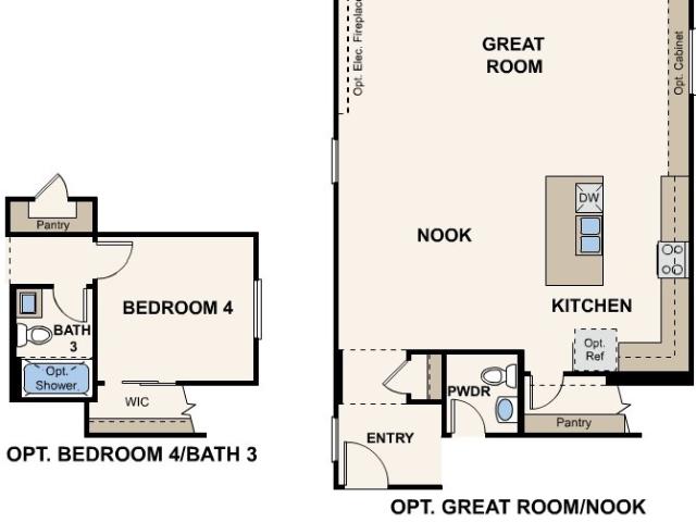 868 Metromont Court