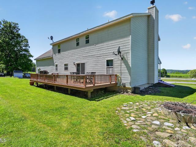 868 Mineral Springs Road