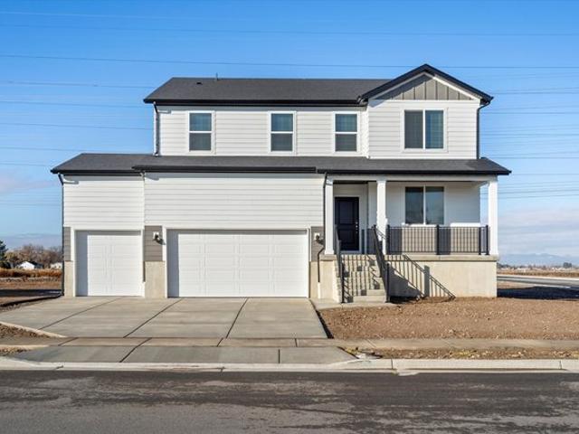 868 N 260 E Unit 204, Santaquin, UT 84655