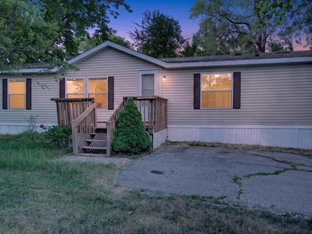 868 Norman Dr Unit 167, Stoughton, WI 53589