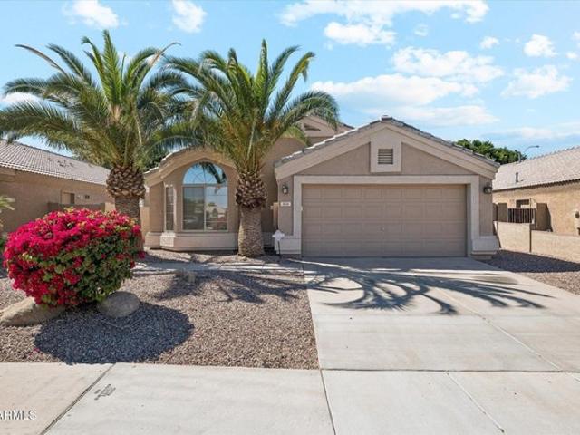 868 S Brentwood Pl, Chandler, AZ 85224