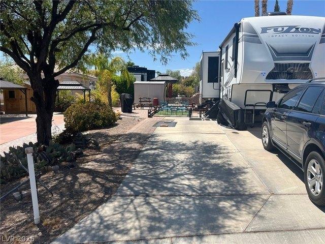 868 Sparrow Way Lot 31, Boulder City, NV 89005