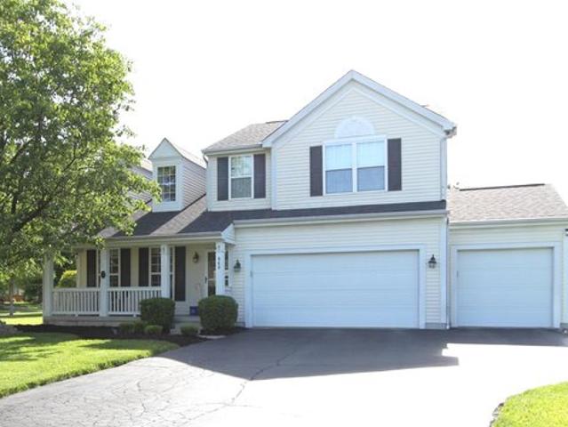868 Quarry Park Dr, Reynoldsburg, OH 43068