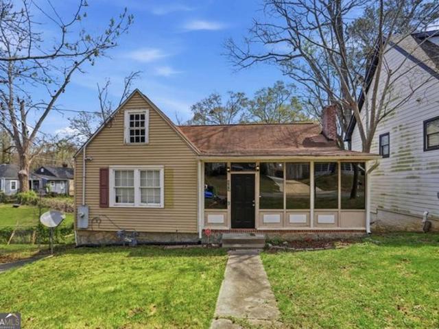 868 Rochelle Dr SW, Atlanta, GA 30310