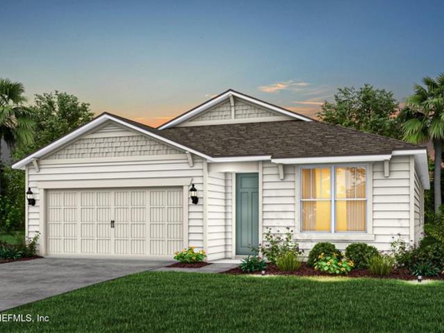 868 Rooster Hollow Way, Middleburg, FL 32068