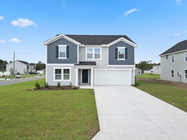 868 Rivas Way, Conway, SC 29527