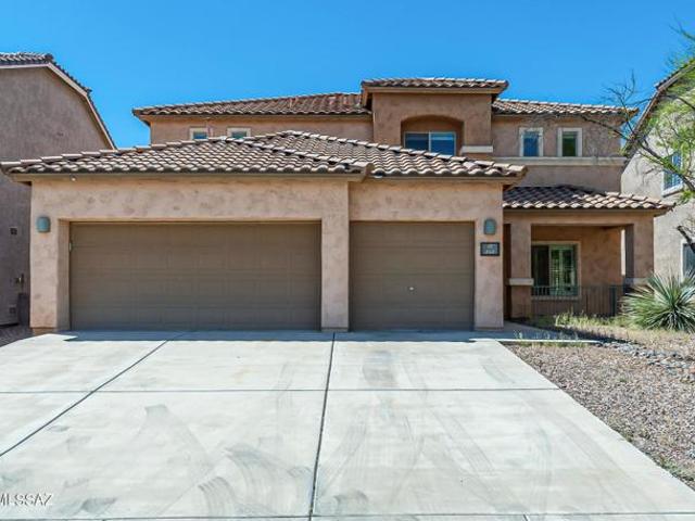 868 W Vuelta Granadina, Sahuarita, AZ 85629