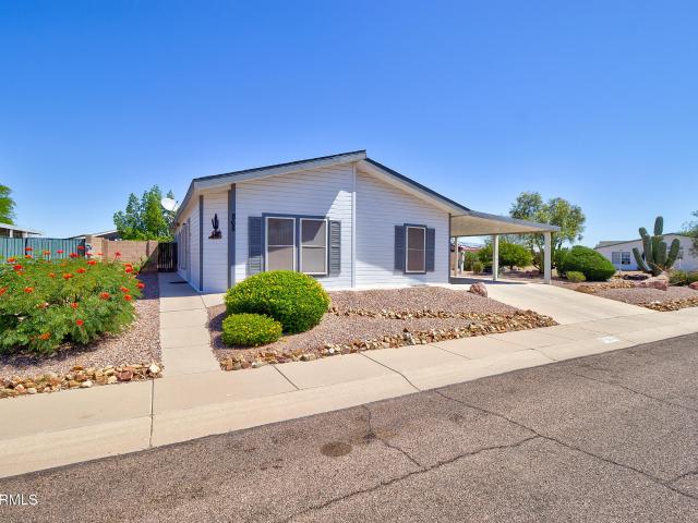 868 W Desert Sky Drive