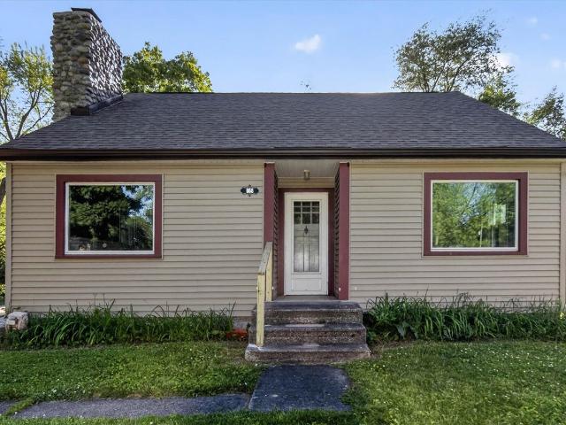868 Woodbine Boulevard