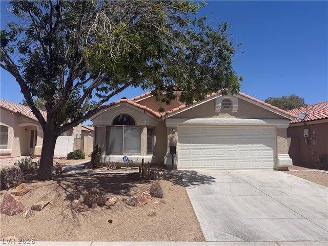 868 Wallach Ave, Las Vegas, NV 89123